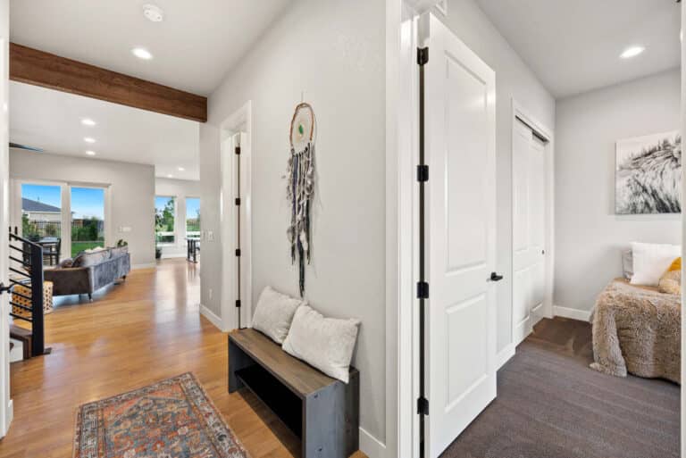 Home Design & Build Inspiration Gallery | Prosper Craft Homes